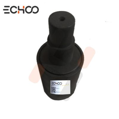 Cina Il rullo della cima di KOMATSU PC38 per KOMATSU parte i mini rulli del trasportatore del telaio PC38 dell'escavatore in vendita