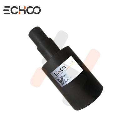 Cina Il rullo KOMATSU della cima PC30 parte parti del telaio dell'escavatore del rullo del trasportatore le mini in vendita