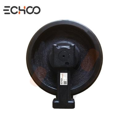 Cina Telaio dell'escavatore di Kobelco del dente per catena KX36 il mini parte la mini ruota dentata di azionamento delle parti dell'escavatore del dente per catena a catena in vendita
