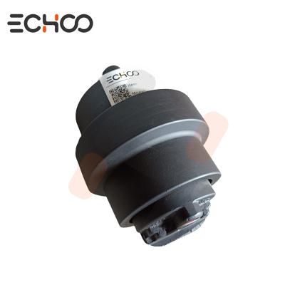 Cina Telaio dell'escavatore di Kobelco del dente per catena KX36 il mini parte la mini ruota dentata di azionamento delle parti dell'escavatore del dente per catena a catena in vendita
