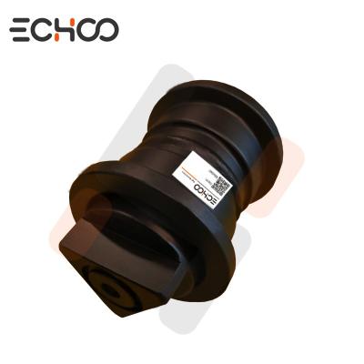 중국 kobelco SK50U 바닥 롤러 소형 아래 부속 SK50U 궤도 롤러 소형 굴착기 예비 품목 판매용