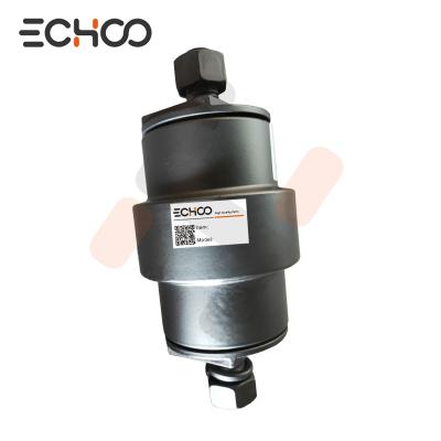 중국 미츠비시 ME40 부속의 밑에 하부 구조 ECHOO를 위한 소형 굴착기 롤러 소형 파는 사람 밑바닥 롤러 판매용