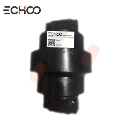 China ECHOO Cat 308 Track Roller Cat 308 Excavator Bottom Roller Cat Mini Excavators For Caterpillar Excavators Parts for sale