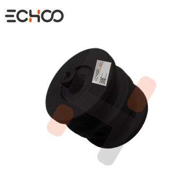 China Tren de aterrizaje del excavador del takeuchi TB014 del rodillo de la pista TB014 el mini parte el montaje inferior ECHOO de los rodillos del rodillo abajo en venta
