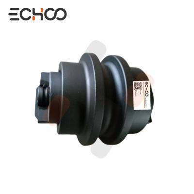 China El rodillo de la pista del CAT 304CCR para el mini tren de aterrizaje del excavador parte los mini rodillos de ECHOO Caterpillar en venta