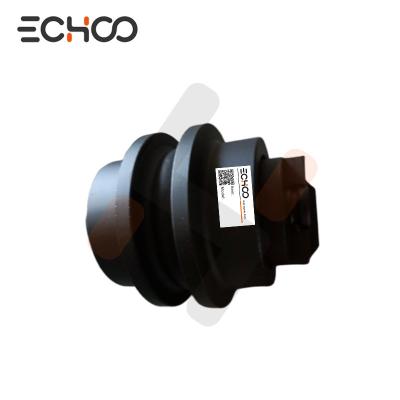 중국 작은 굴삭기를 위한 고양이 부분 ECHOO를 위한 2657674 고양이 트랙 롤러 305C CR 바닥 롤러 판매용