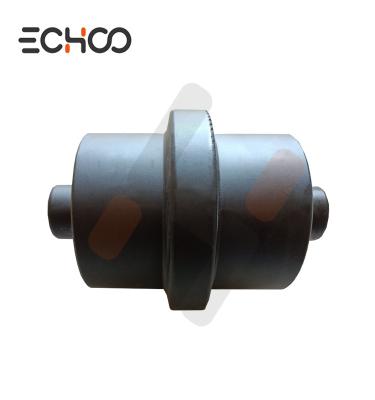 중국 살쾡이 E32 소형 굴착기는 궤도 롤러/바닥 롤러 위조 과정을 분해합니다 판매용