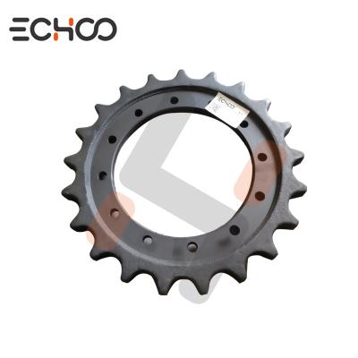 중국 수리용 부품시장 스프로킷 살쾡이 425ZTS 소형 드라이브 스프로킷 ECHOO는 분해합니다 판매용