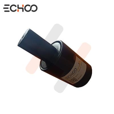 China E35 rematan rodillo del portador de las piezas ECHOO del tren de aterrizaje del excavador del lince E35 del rodillo el mini en venta