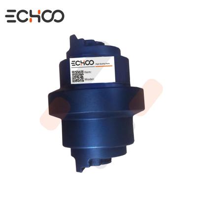 China El trabajo del PEL parte excavador de los rodillos del rodillo de la pista de EB450XT el mini de las piezas inferiores menores de edad del montaje ECHOO en venta