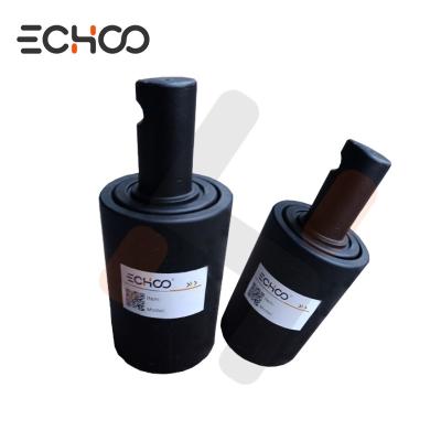 중국 Takeuchi TB285 운반대 롤러 소형 굴착기 udnercarriage 정상 롤러 ECHOO 소형 굴착기 궤도 판매용