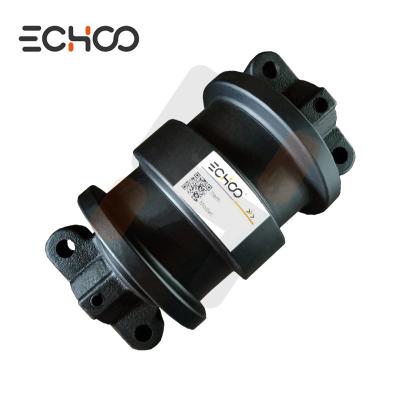 China 05613-04100 rolos de aço ECHOO da parte inferior da trilha da mini máquina escavadora do takeuchi do rolo da trilha parte à venda