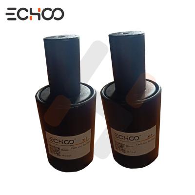 China E42 cobrem rolo do portador do lince E42 das peças da estrutura da máquina escavadora do rolo ECHOO o mini à venda