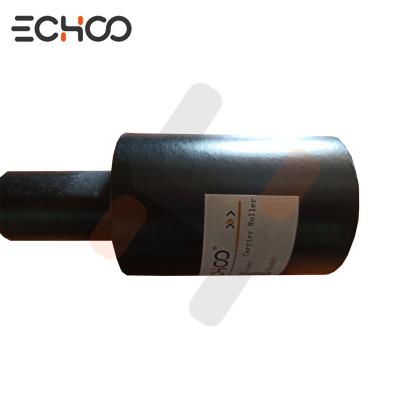 China Estrutura da máquina escavadora do rolo E55 do portador do lince E55 a mini parte o rolo superior ECHOO à venda