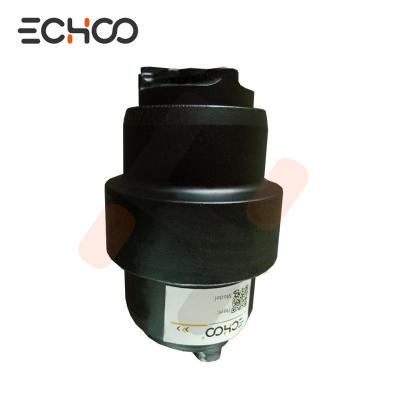 China Estrutura da máquina escavadora do echoo do rolo da trilha de John Deere 50D a mini parte os rolos inferiores à venda