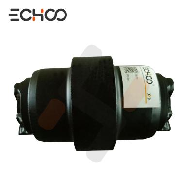 China Máquina escavadora do rolo da parte inferior de Hitachi ex55 mini sob o echoo de aço dos rolos da trilha das peças à venda