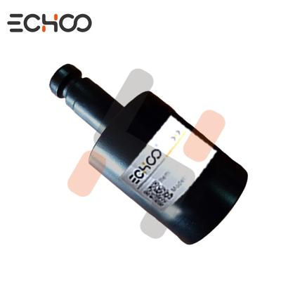 China Trilha do rolo da parte superior de Yanmar B27 Tragrolle a mini parte o rolo do portador de ECHOO à venda