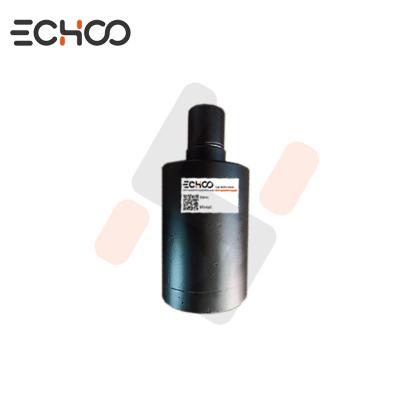 China Rolo da parte superior de KOMATSU PC40FR-1/máquina escavadora de grande resistência rolos do portador mini sob as peças à venda