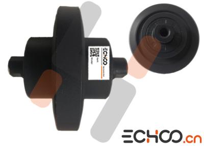 China Peças da estrutura de Yanmar do rolo da parte inferior da trilha da máquina escavadora de Yanmar B12-3 do rolo da trilha B12-3 mini à venda