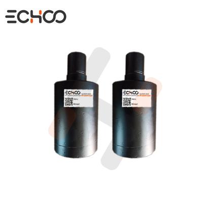 China Estrutura da máquina escavadora de Kobelco a mini parte o rolo ECHOO do portador da parte superior SK35SR-2 à venda