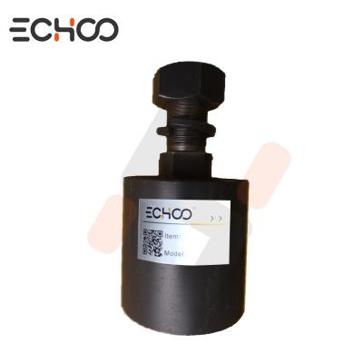 China Estrutura levando da máquina escavadora de Kubota do rolo de ECHOO KX024 a mini parte o rolo superior à venda