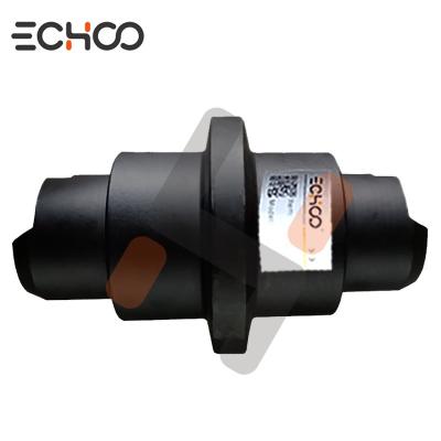 China O mini rolo da parte inferior da trilha da máquina escavadora KX161-2 para corrente da trilha de Kubota a mini parte à venda