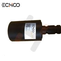 China Peças do rolo do portador da estrutura IHI 55 da máquina escavadora do rolo IHI da parte superior de ECHOO IHI55 mini à venda