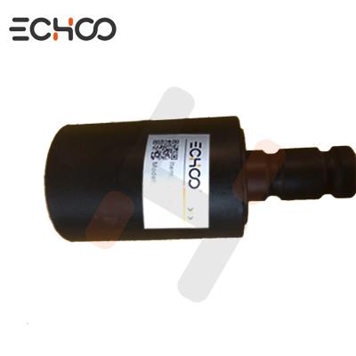 Peças do rolo do portador da estrutura IHI 55 da máquina escavadora do rolo IHI da parte superior de ECHOO IHI55 mini
