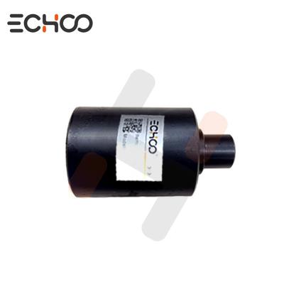 중국 낮은 착용 Yanmar B27-2A 소형 굴착기 정상 롤러 ECHOO Custimized 크기 판매용