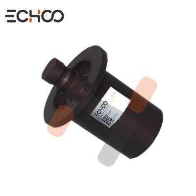 중국 YANMAR 소형 굴착기 172461-37501 VI050 B50-2B 운반대 정상 롤러 ECHOO는 공급자를 분해합니다 판매용