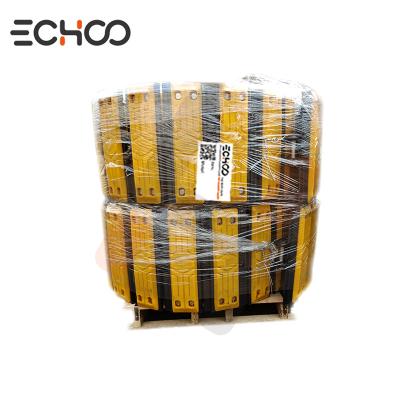 ECHOO LIEBHERR R901 B R911 STEEL TRACKS CHAIN EXCAVATOR UNDERCARRIAGE PARTS LINK ASSY SUPPLIER