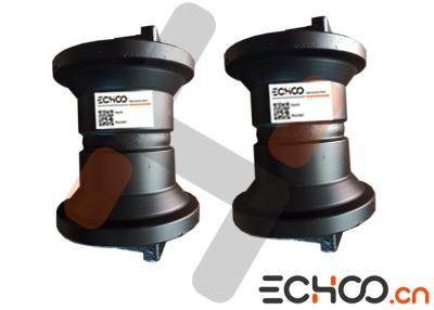 중국 얀마 VIO55-5 작은 굴삭기를 위한 50Mn 트랙 바닥 롤러를 만들기 판매용