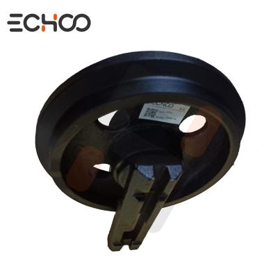 China Mini Excavator Track Front Idler para Yanmar Vio30 Vio27-2 Vio27-4 Vio30-2 3 en venta
