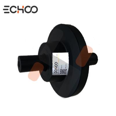 중국 얀마 YB201 YB 트랙 바닥 롤러 굴삭기 하부 구조 부분 공급기 201명 판매용