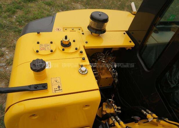 fuel sensor