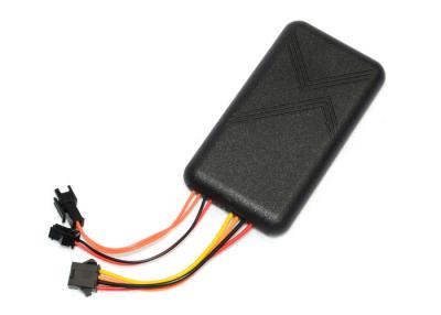 Cina Inseguitore in tempo reale di GPS dell'automobile con il microfono di SOS, indicatore di posizione nascosto di GPS in vendita