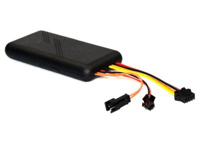 Cina Inseguitore in tempo reale di GPS dell'automobile con il microfono di SOS, indicatore di posizione nascosto di GPS in vendita