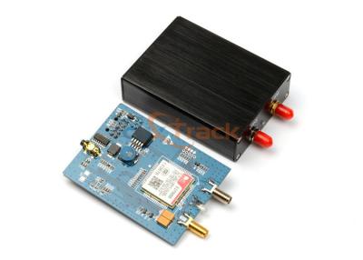 China 1.2Ah GSM de Drijvers van het Micro- van Autogps ACC Vlootbeheer 30mA het Controleren Te koop