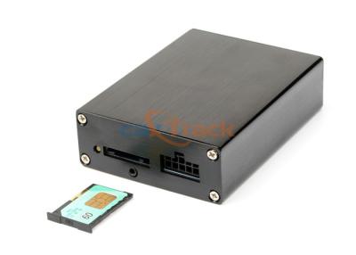 Cina controllo di CRNA della gestione 30mA della flotta dell'inseguitore di GPS dell'automobile di 1.2Ah GSM micro in vendita