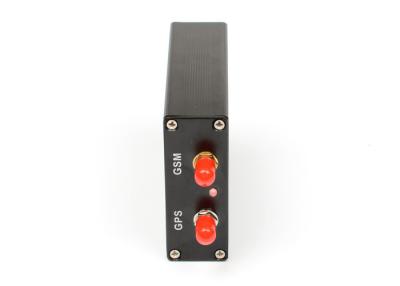中国 専門の自動車 3G GPS の追跡者はリレーによって電気/燃料を断ち切りました 販売のため
