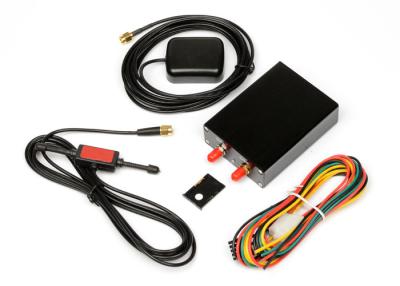 中国 専門の自動車 3G GPS の追跡者はリレーによって電気/燃料を断ち切りました 販売のため