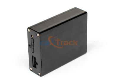 Cina Dispositivo dell'inseguitore di GPS dell'automobile del chip di industriale Simcom900 GPRS con il sensore di temperatura in vendita