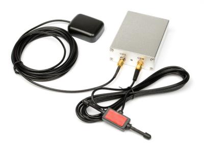 中国 自由なオンライン プラットホーム 85 x 65 x 25mm を追跡する移動式 APP 3G GPS 販売のため