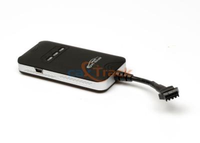 China Automotive GPS Tracker Device Anti-theft With CE And Mobile Phone App for sale