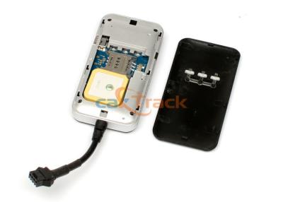 Cina Alta precisione antifurto dell'ampio di tensione del motociclo inseguitore di GPS in vendita