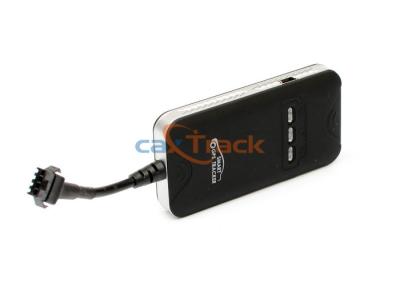 Cina La rete GPS di GSM/GPRS che segue il dispositivo per le automobili spegne l'allarme in vendita