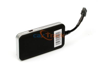 Cina La rete GPS di GSM/GPRS che segue il dispositivo per le automobili spegne l'allarme in vendita