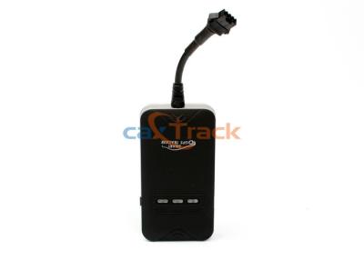 Cina La rete GPS di GSM/GPRS che segue il dispositivo per le automobili spegne l'allarme in vendita