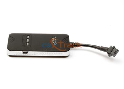 Cina Inseguitore incorporato di GPS del motociclo della batteria di GSM, piccolo indicatore di posizione di GPS in vendita