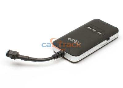 Cina Inseguitore incorporato di GPS del motociclo della batteria di GSM, piccolo indicatore di posizione di GPS in vendita